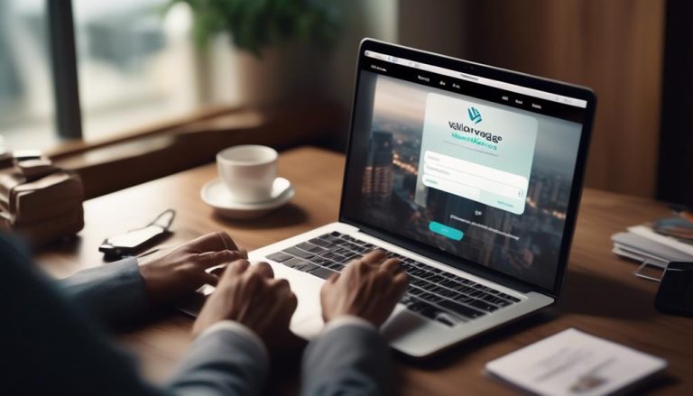 Valon Mortgage Login: Access Your Account Easily – True Mortgage Plus