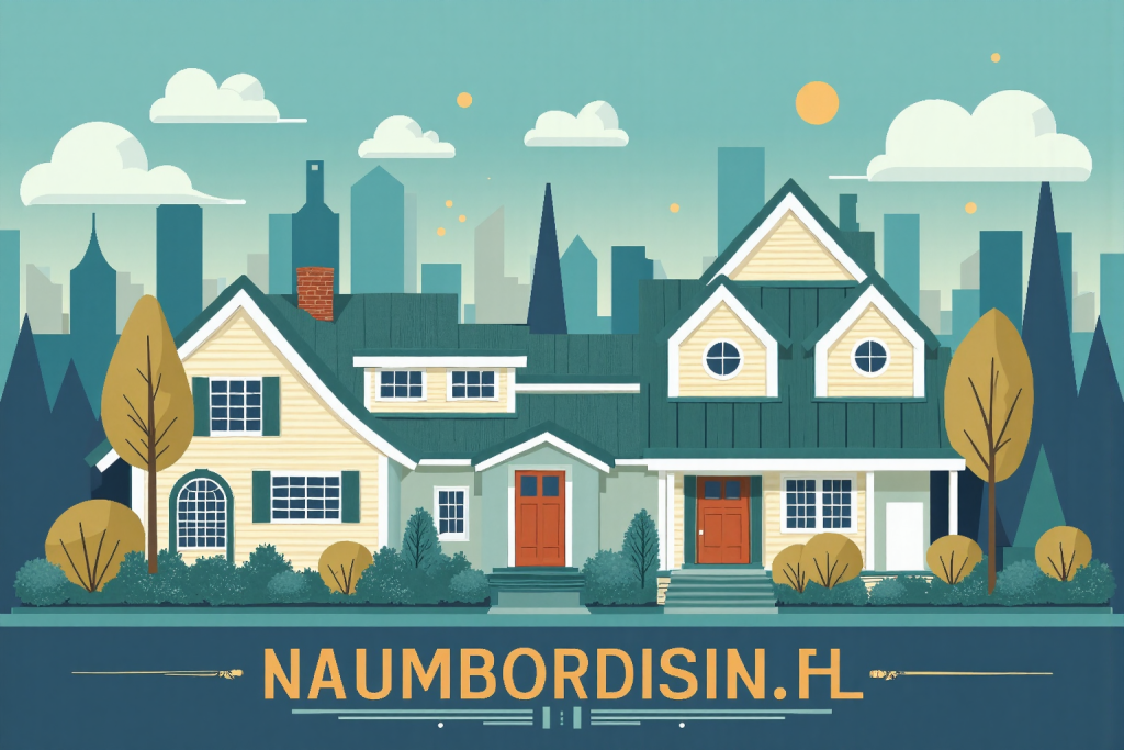Navigating Neighbor Disputes: A Practical Guide to Resolving Property ...