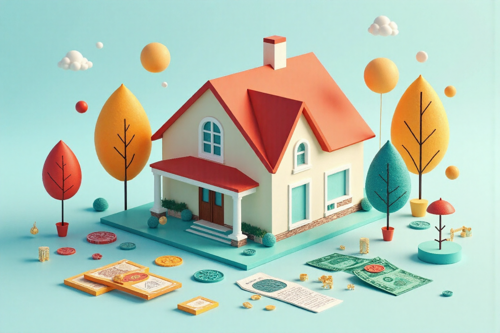 True Mortgage Plus – Mortgage resources, news, analysis ...