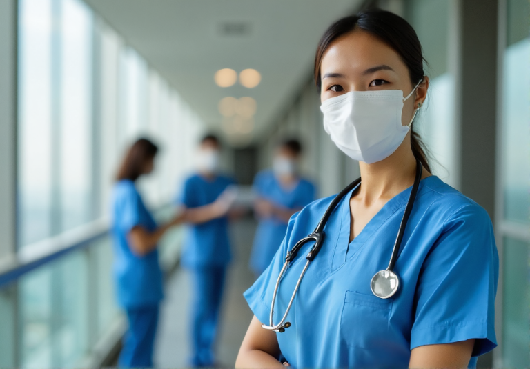 How to Become an OFW Nurse: A Guide to Pursuing Nursing Jobs Abroad ...