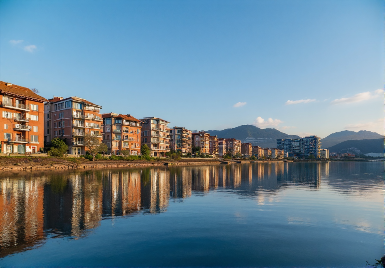 The Ripple Effect: How Producer Price Index Shapes Property Development ...