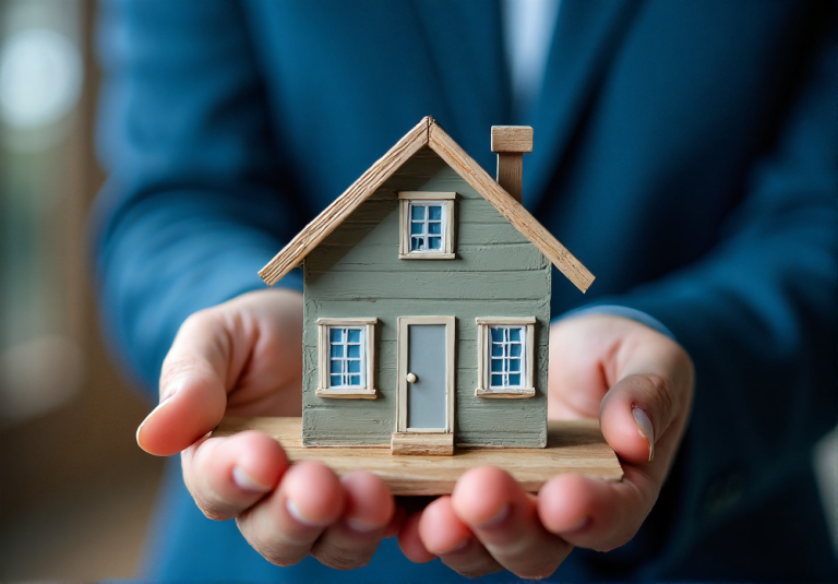 The Symbiosis of Professional Development and Mortgage Credit ...