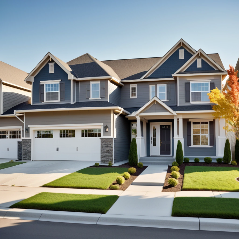 A Comprehensive Guide: Top 5 Mortgage Options Tailored for Tech ...